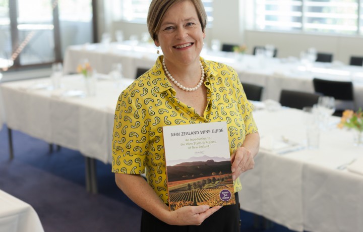 Welcome to The New Zealand School of Food & Wine » NZSFW